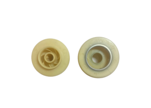 3” (V3) Noryl Borewell Submersible Pump Impellers and Diffusers - Nobtech Enterprise